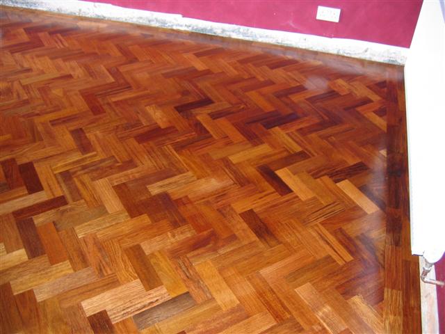 Merbau Wood