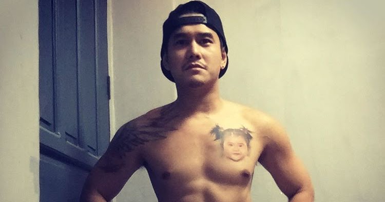 Pinoy In Brief: Mico Aytona