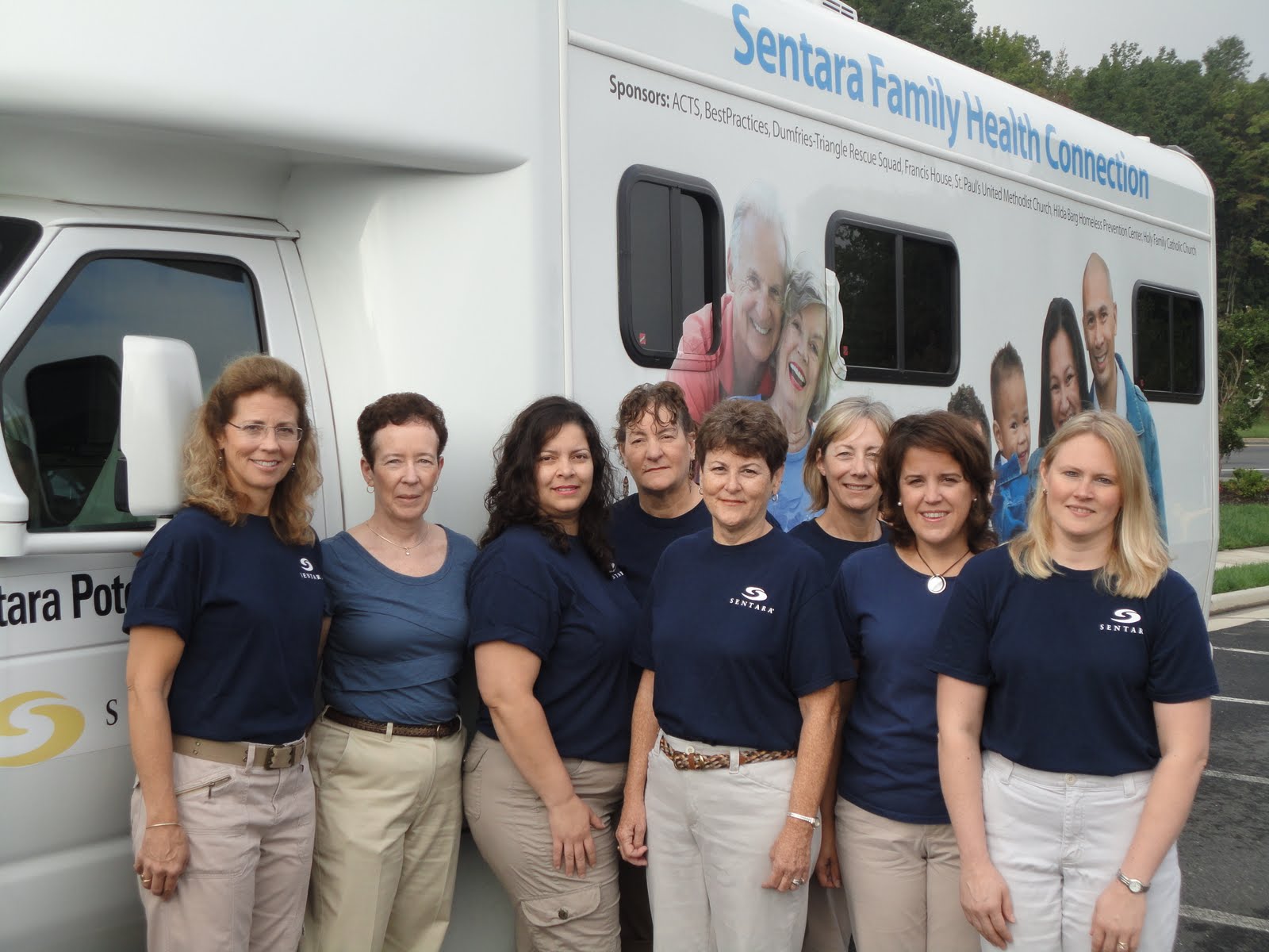 Sentara Potomac Hospital: Potomac Health Foundation Awards Three Grants ...