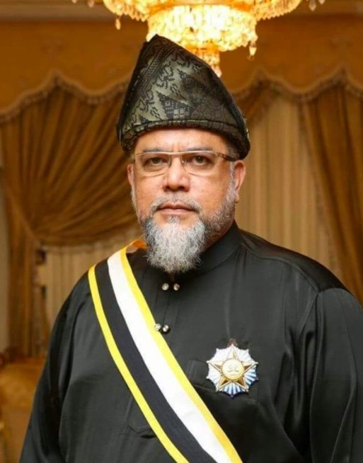 Masih Ingat Sidi Oraza, Hero Malaya 90an? Kini Bergelar Usahawan Berjaya