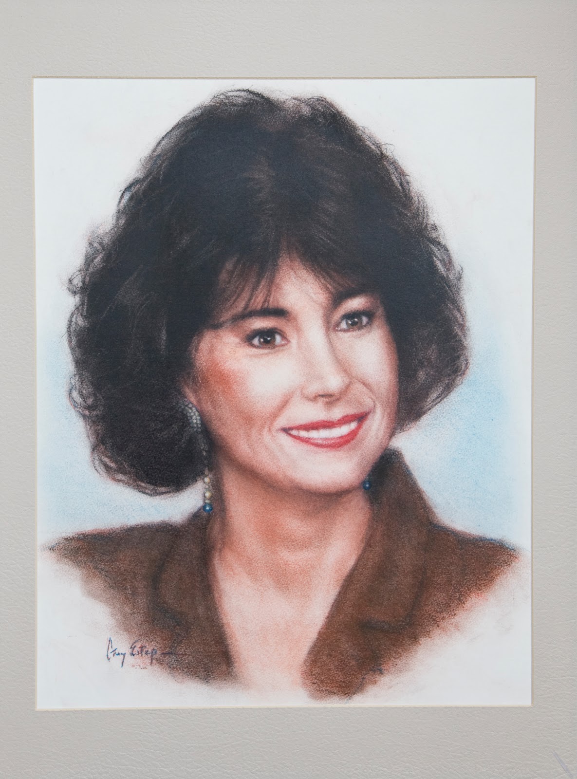 Gary Estep Portraits