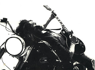 Jolly Joker`s Ohrenbalsam: STEVE JONES, MERCY, CD, 1987