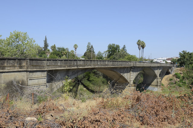 Bridge of the Week: Yolo County, California Bridges: Winters Road ...