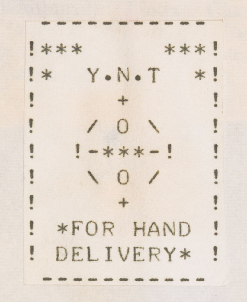 Yorkshire Wildlife Trust and Operation Cleft Stick | Borthwick ...