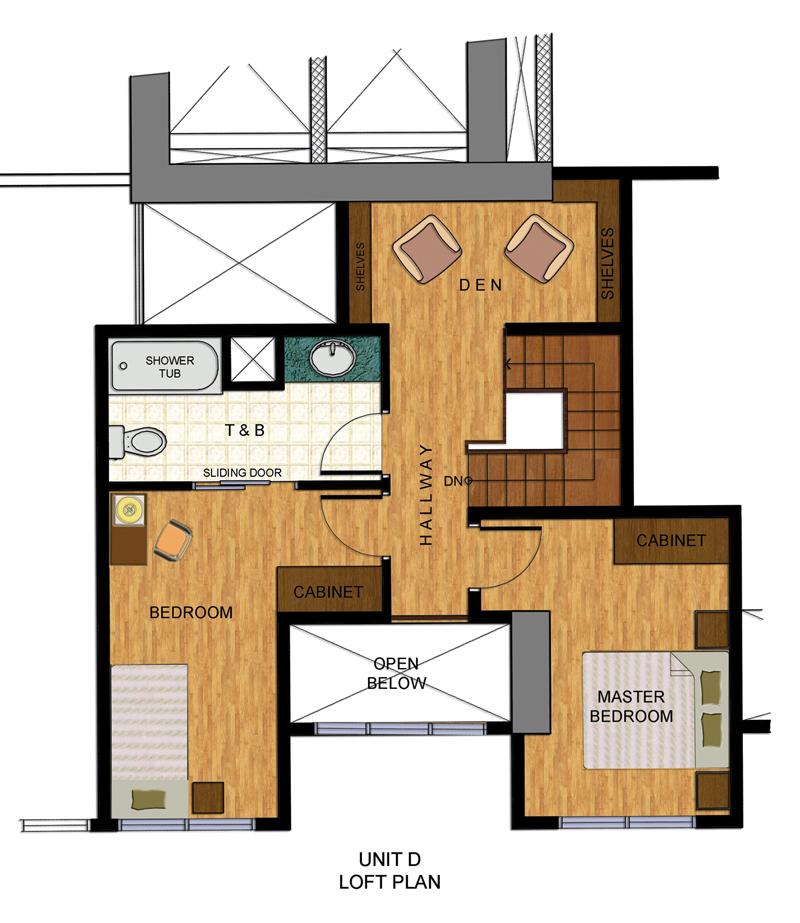 Cebu Homes Shop: Ultima Prime Tower 4-Cebu City