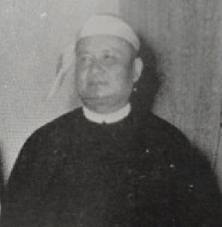 west poe karen: Mahn Win Maung, President of Burma in 1957