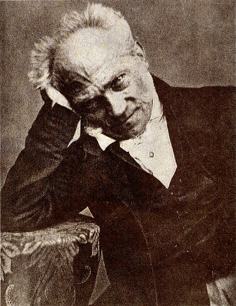 Schopenhauer y la música