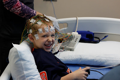 Bruinsma: 24 hour EEG