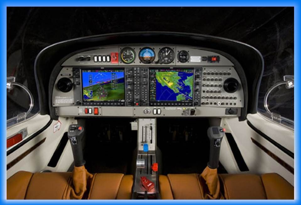 Diamond Aircraft for Sale: G1000 on our Diamond Aircraft for Sale