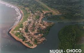 NUQUÍ Choco, Un Paraiso de Cultura: CONOCE NUQUÍ UN MÁGICO LUGAR