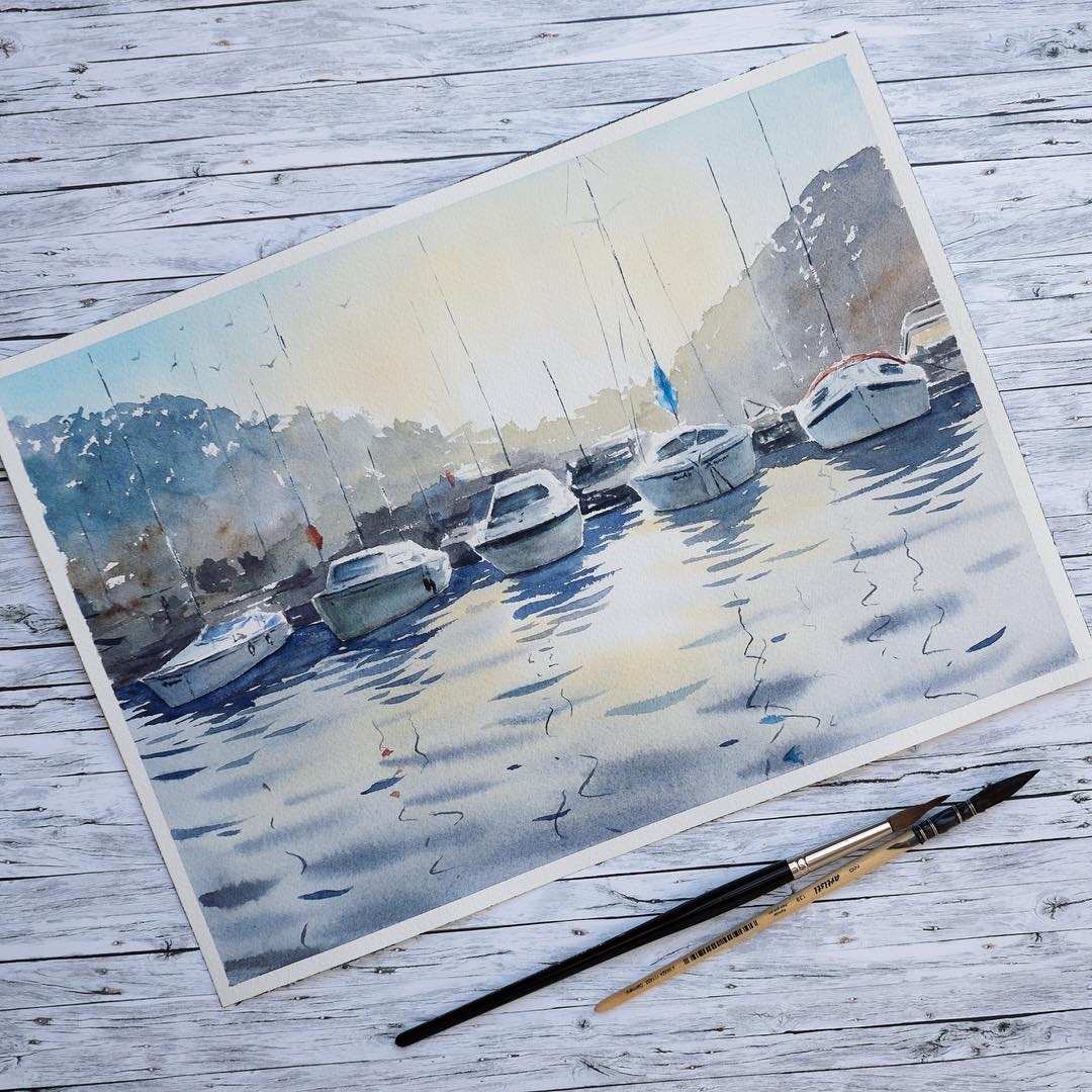 Design Stack: A Blog about Art, Design and Architecture: Realistic ...