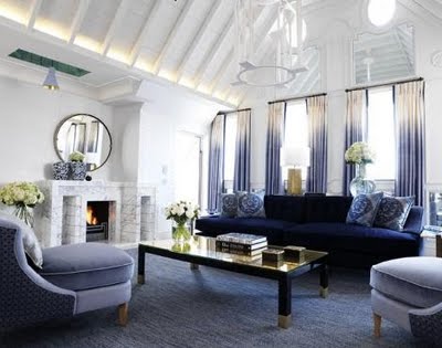 Home-Styling | Ana Antunes: In Memoriam David Collins * Em Memória De ...