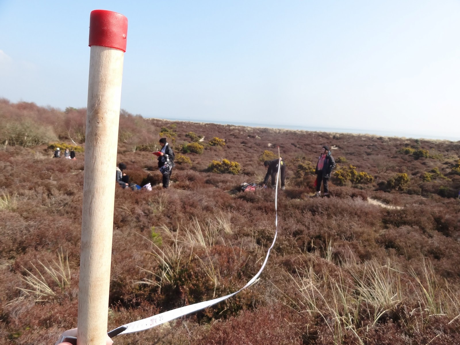 A Little Bit Of Geography: May 2013