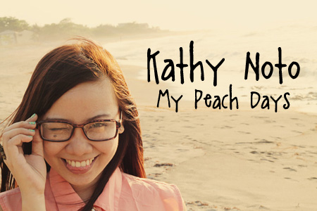 The Pineneedle Collective: Three Quick Questions with Kathy Noto