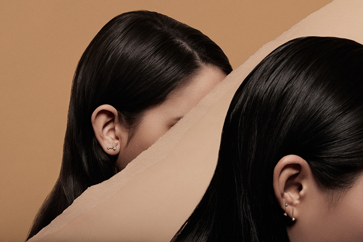 FASHION OF CULTURE | Where heritage meets style.: Less is More ...