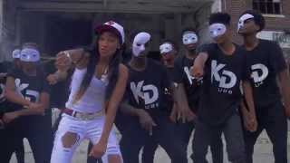 K-Dubb - "What They Want" Video | @the1KDubb)