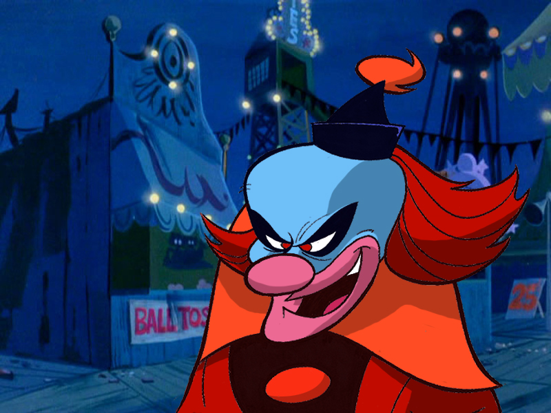 Hard Boyle'd: More Scooby-Doo!