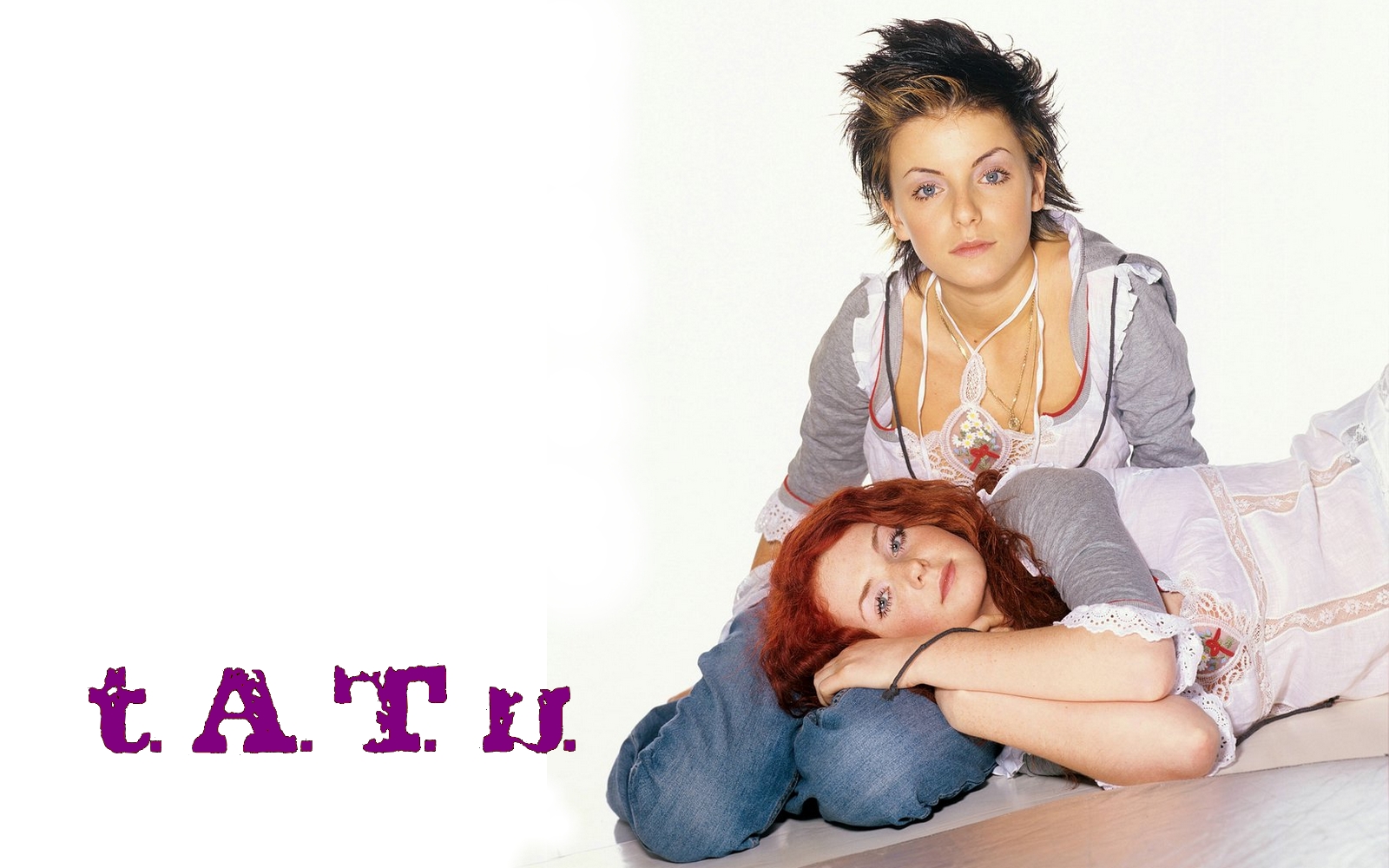 Filmovízia: t.A.T.u.