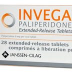 Side Effects And Warning From Invega