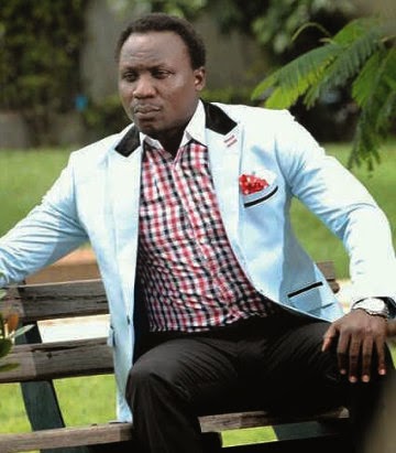 The Nigerian Artist Wale Adebayo Speaks about Himself - FOW 24 NEWS