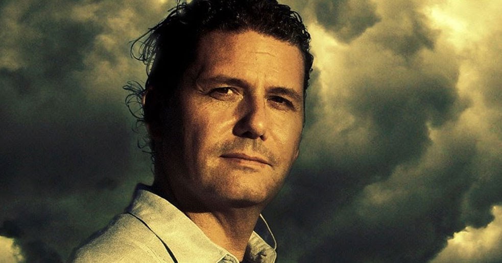 Universal Blessing : ΕΝΗΜΕΡΩΣΗ ΚΑΤΑΣΤΑΣΕΩΣ ΑΠΟ ΤΟΝ COREY GOODE 15/4/2018