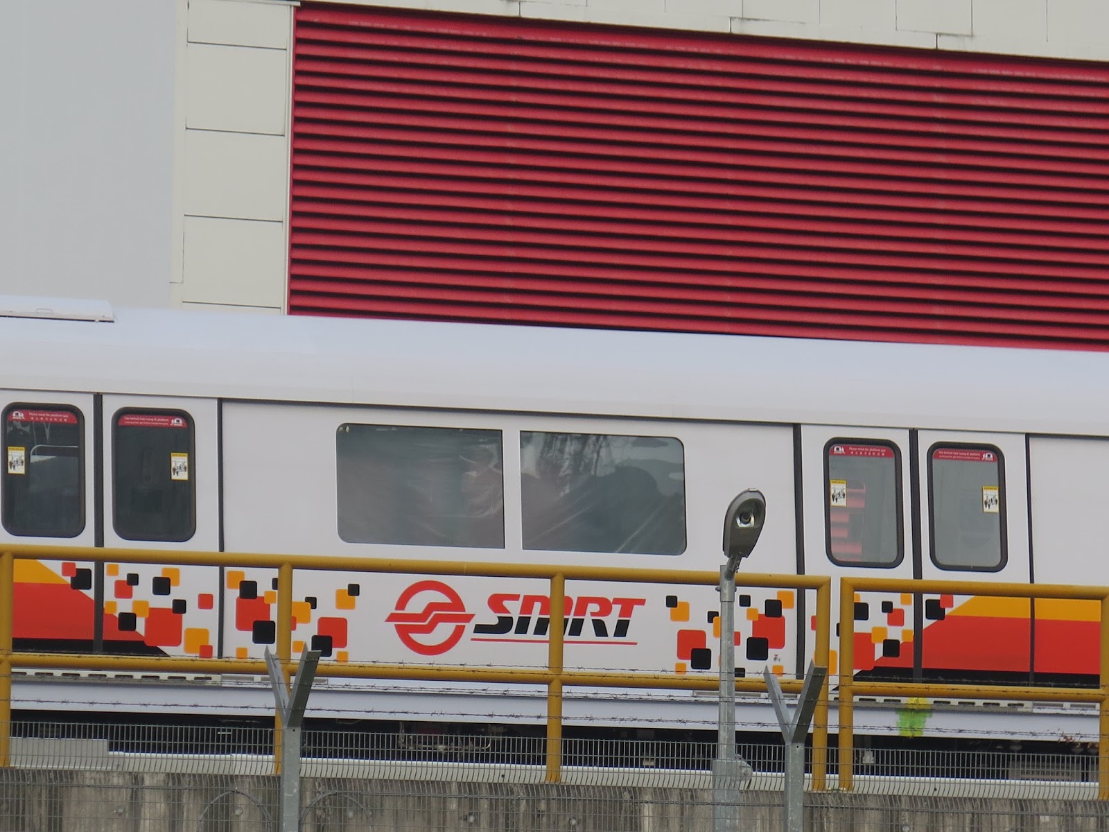Kitaro62 Trains: Kawasaki Heavy Industries/CSR Qingdao Sifang C151B