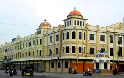 6 Tempat Kuliner Di Medan - Pariwisata Sumatera Utara