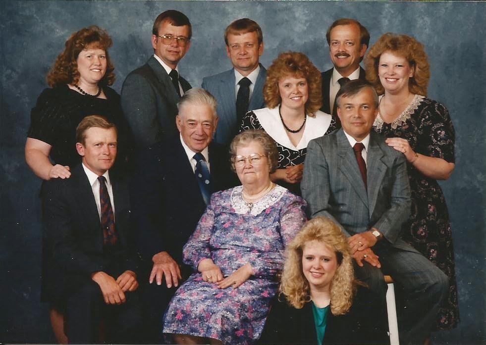 Nellie's Basket: March 2015