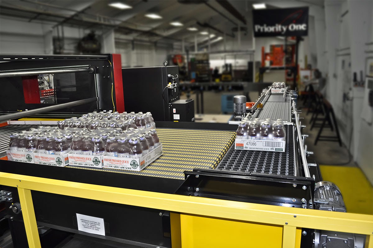 Arrowhead Systems Inc. Blog: 5 reasons you should upgrade your ...