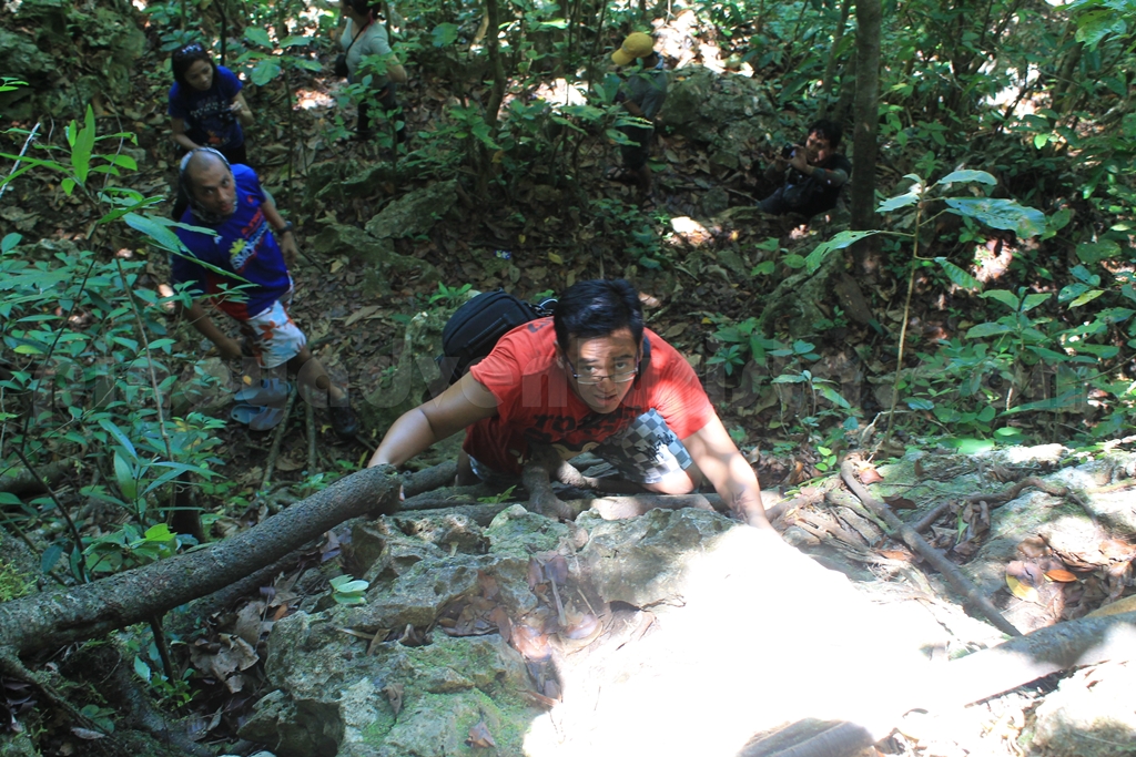 MARINDUQUE ITINERARY: 31 Best Things to Do in Marinduque (Spelunking ...