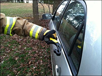 On Scene: January 2012