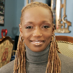 Age's Vision: Tanya Williams New Cast Memeber of LA Basketball Wives