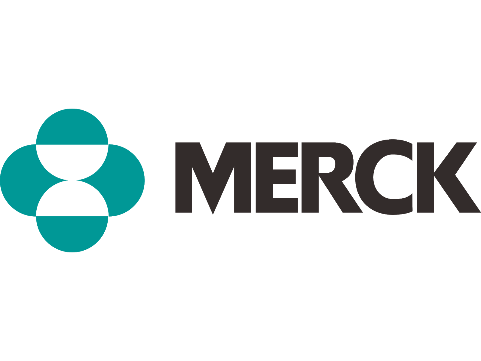 Logo Merck & Co. Vector Cdr & Png HD - Biologizone