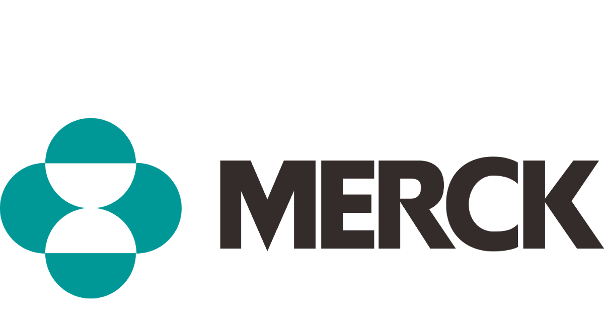 Logo Merck & Co. Vector Cdr & Png HD - Biologizone