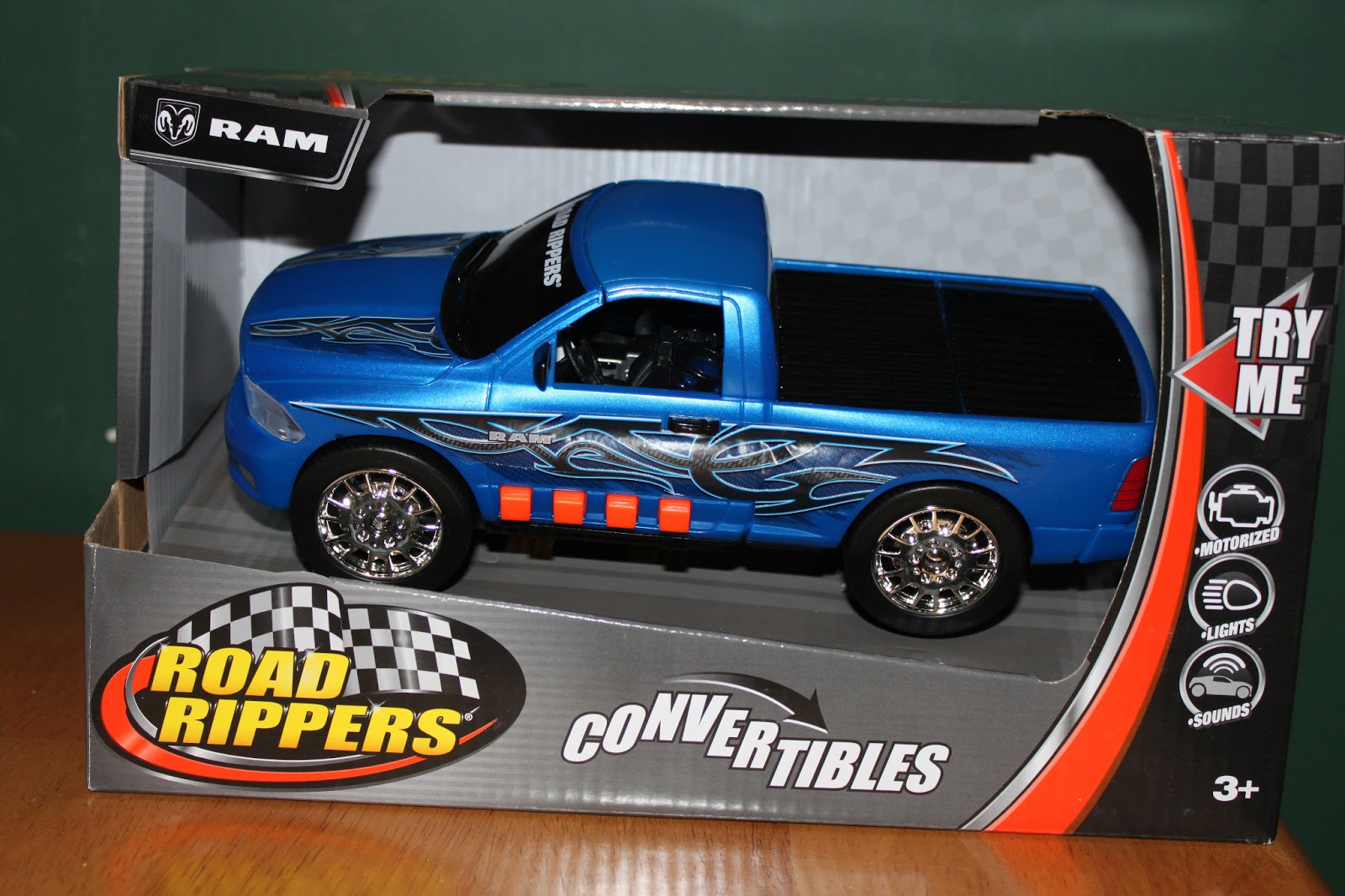 Susan's Disney Family: Toy State toy cars and trucks review (and a ...