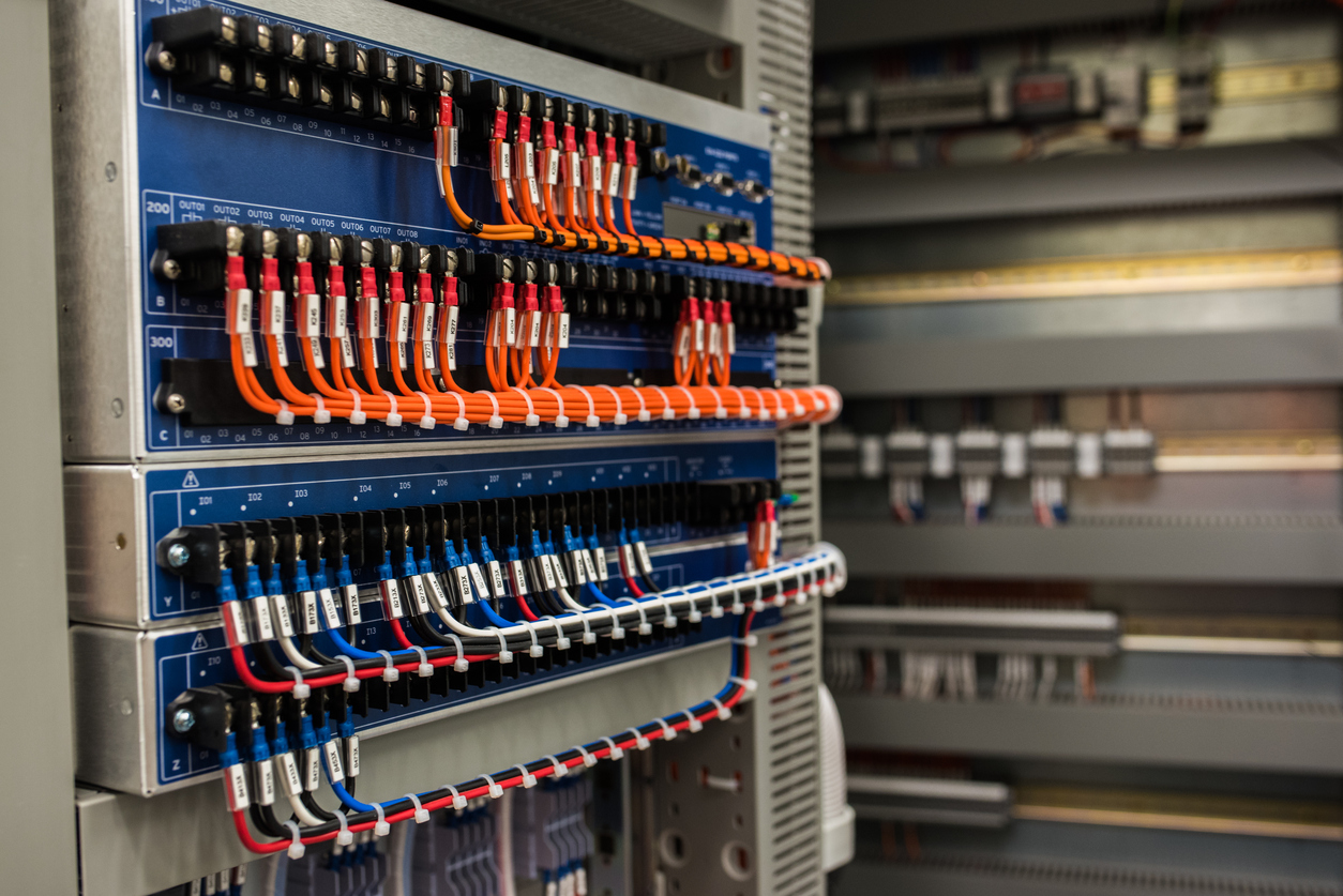 Features of Transportable Switchrooms