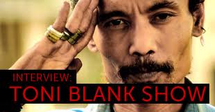 Video Lucu Toni Blank | Felippe Blog