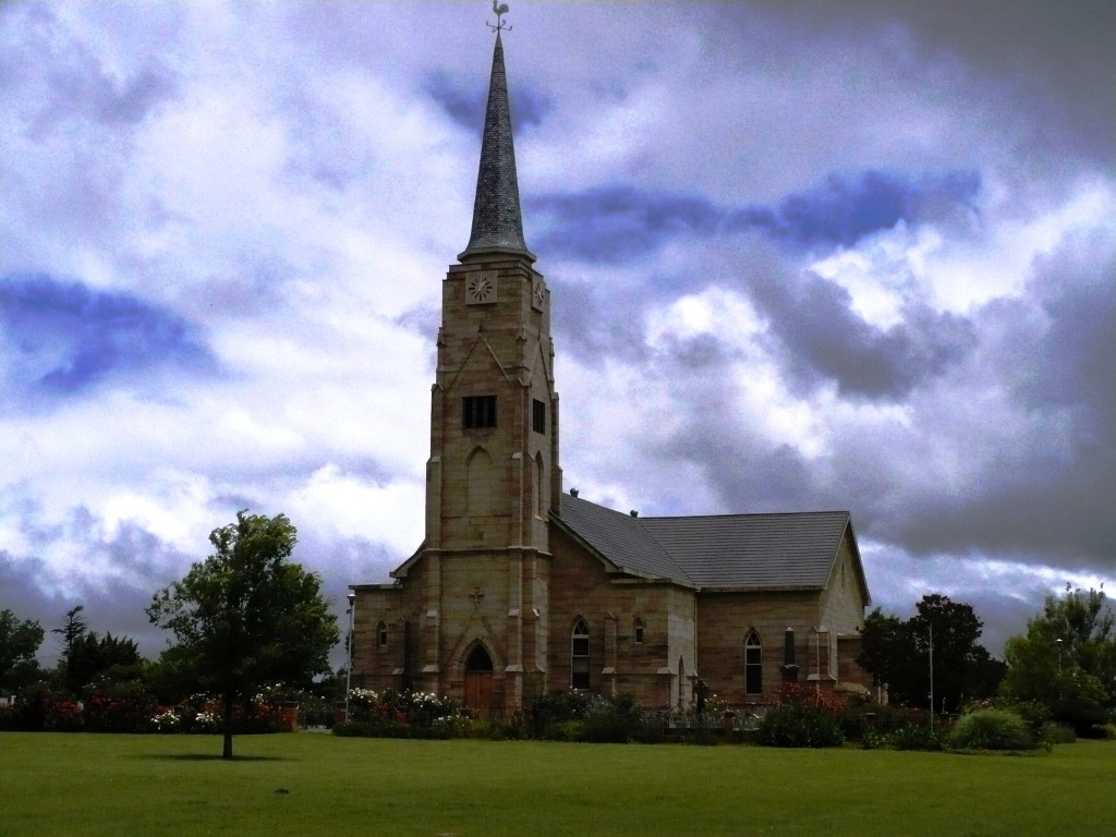 Wakkerstroom Natural Fibre Handcraft Fair