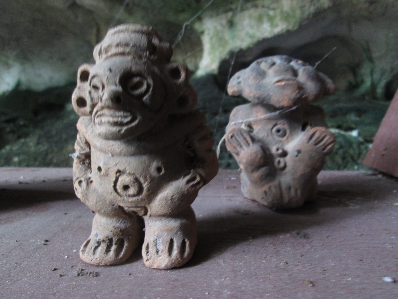 ANTROPOLOGÍA Y ECOLOGÍA UPEL: Cultura Taína – Sistema de Creencias Taína