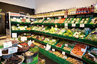 Nordic Nibbler: Where to Buy Food in Oslo