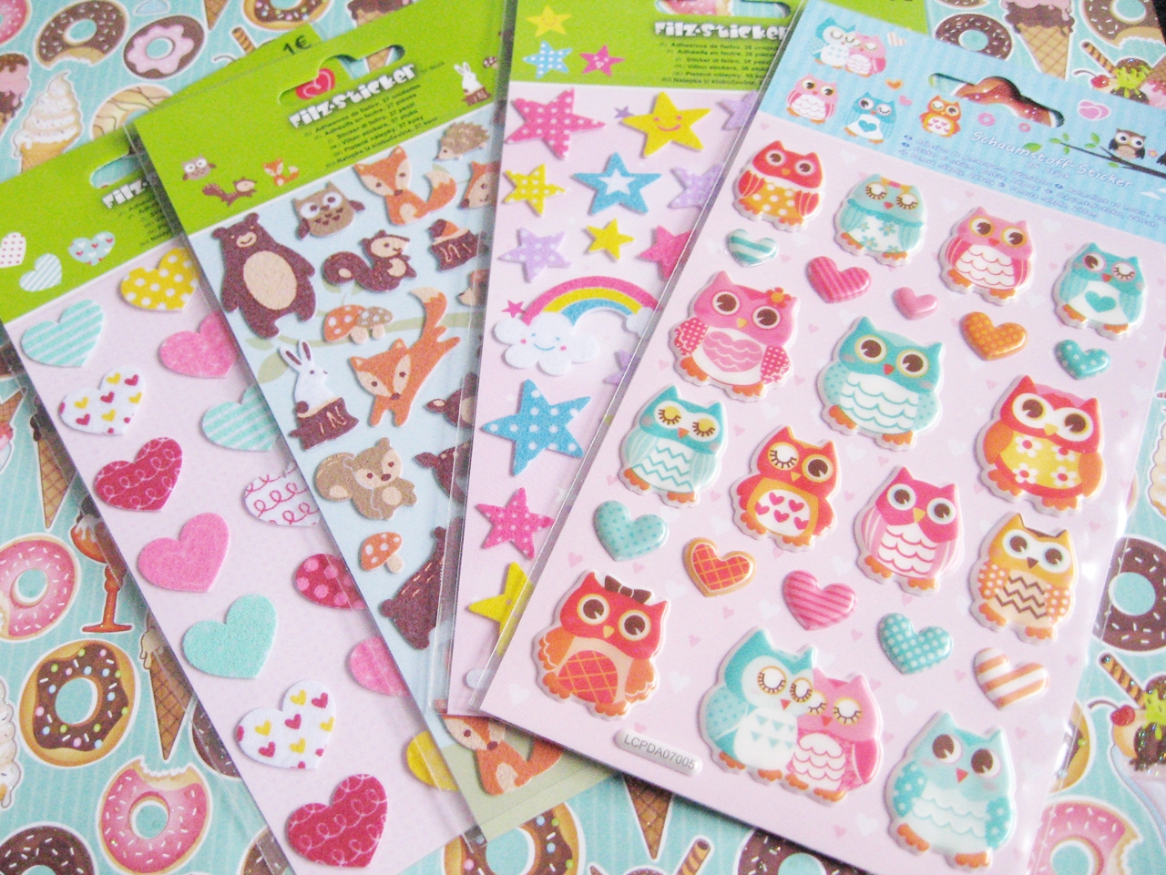 Kreativchaos: Random Pics 52