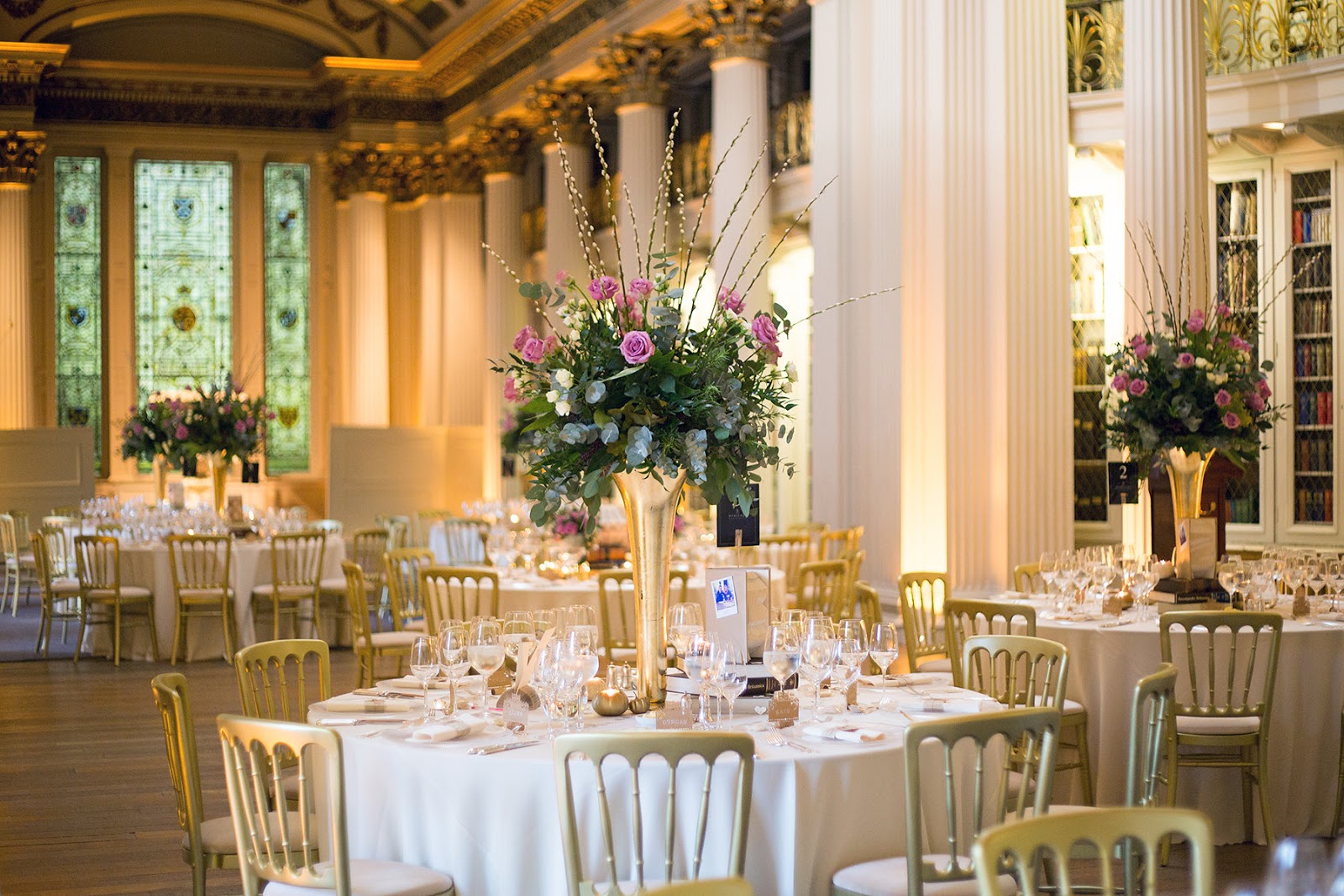 Planet Flowers: The Signet Library