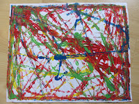 Zange und Hammer: Murmelbilder