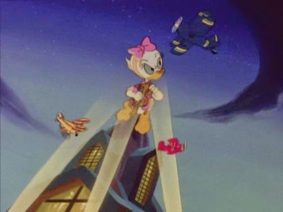 News and Views by Chris Barat: DUCKTALES RETROSPECTIVE: Episode 91 ...