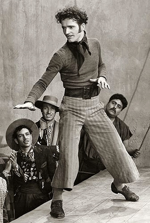 Dancing Pirate - Alchetron, The Free Social Encyclopedia