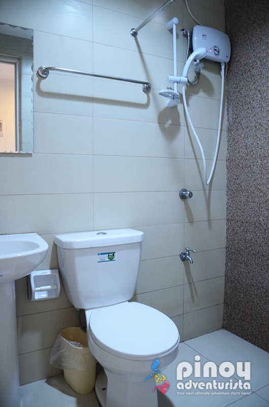 HOSTELS NEAR NAIA: Stone House Hotel - Pasay | Blogs, Travel Guides ...