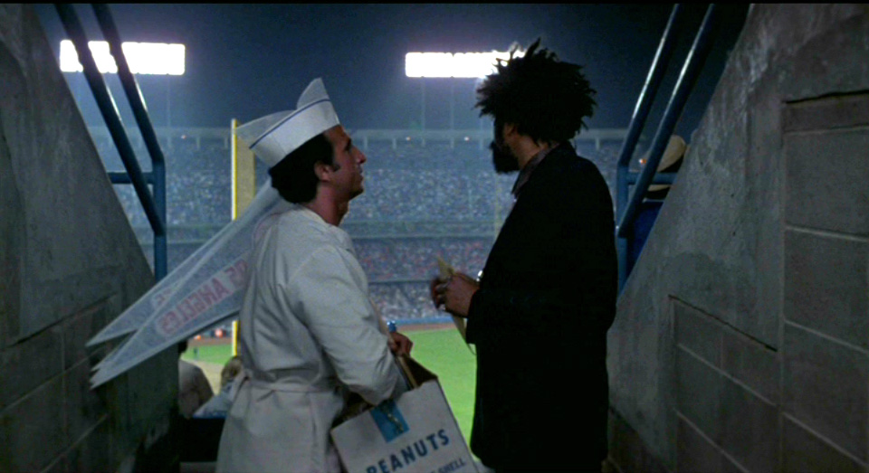 Movie Tourist: The 52 Pick-up (1986)