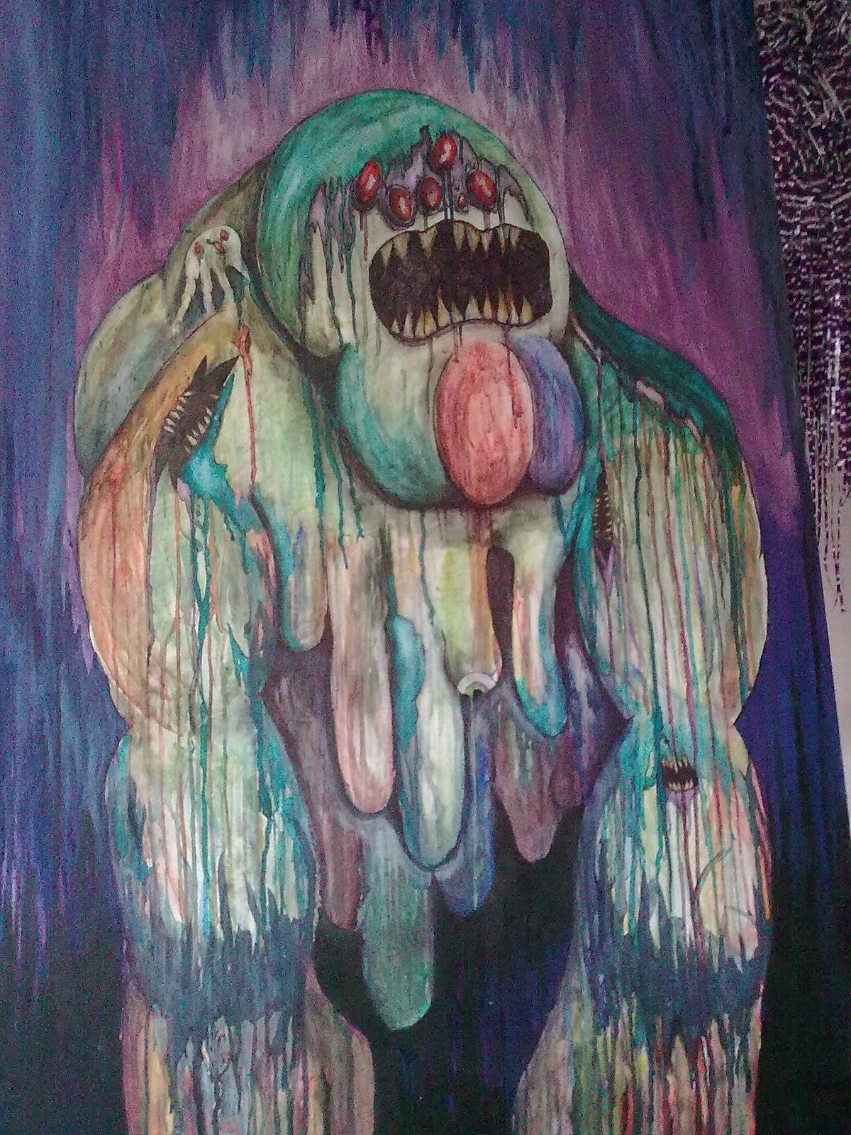 John Willmott SchoolArt Departmentjohnwillmottart.blogspot.com: Year 13 ...