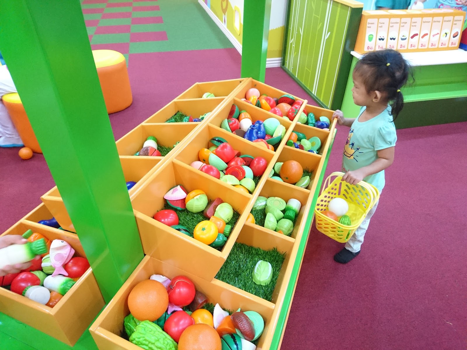 Kidzoona SM Batangas