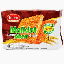 Roma Malkist: Produk